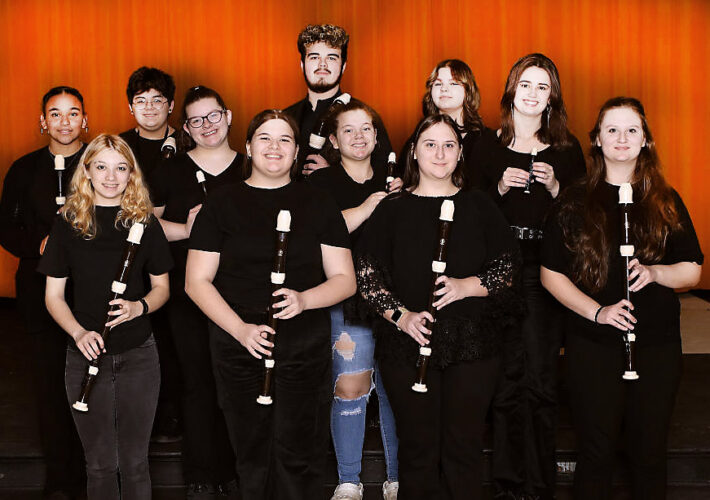 Showcase of Talent | News, Sports, Jobs - Morning Journal